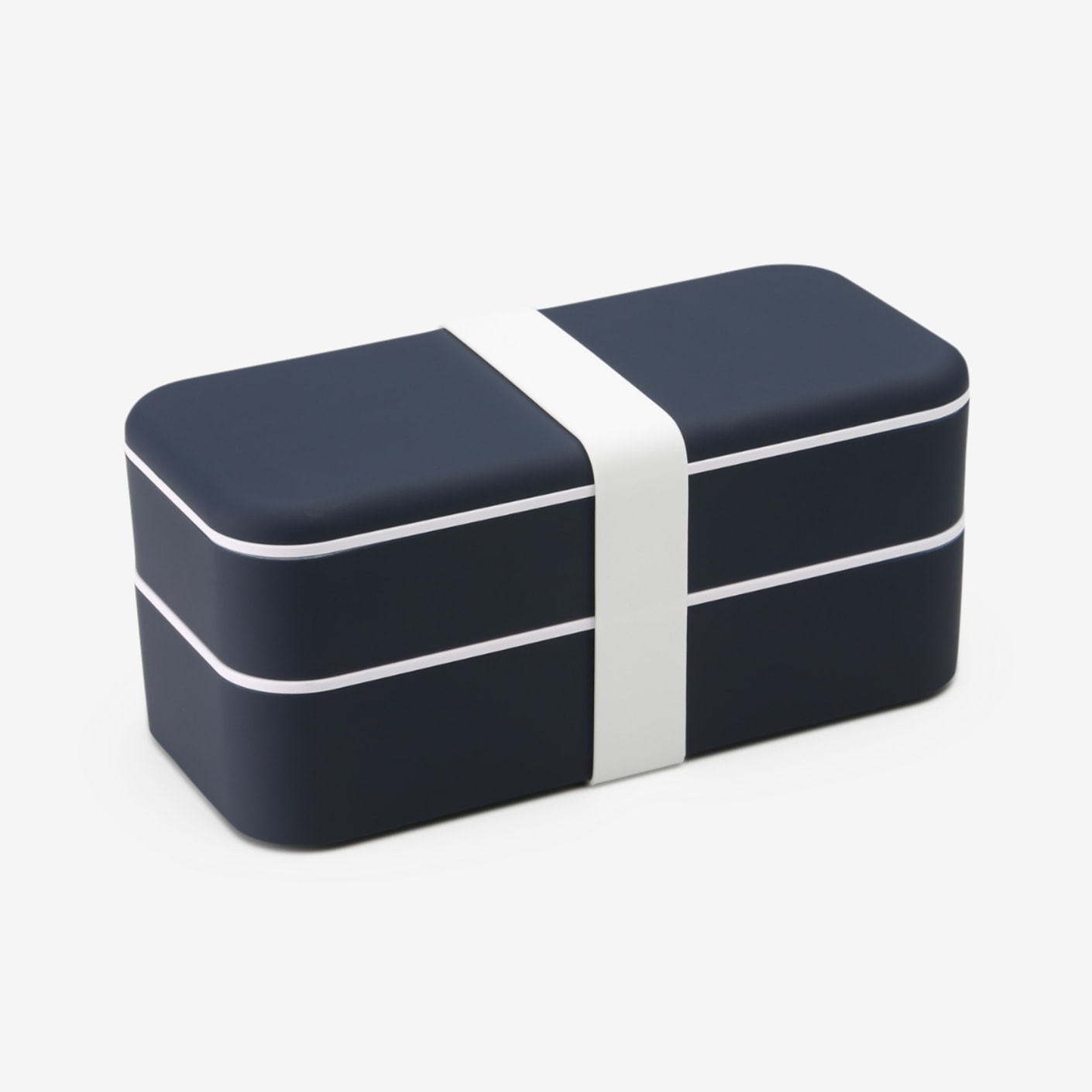 Function 101 Bentostack – Navy | Bespoke Post
